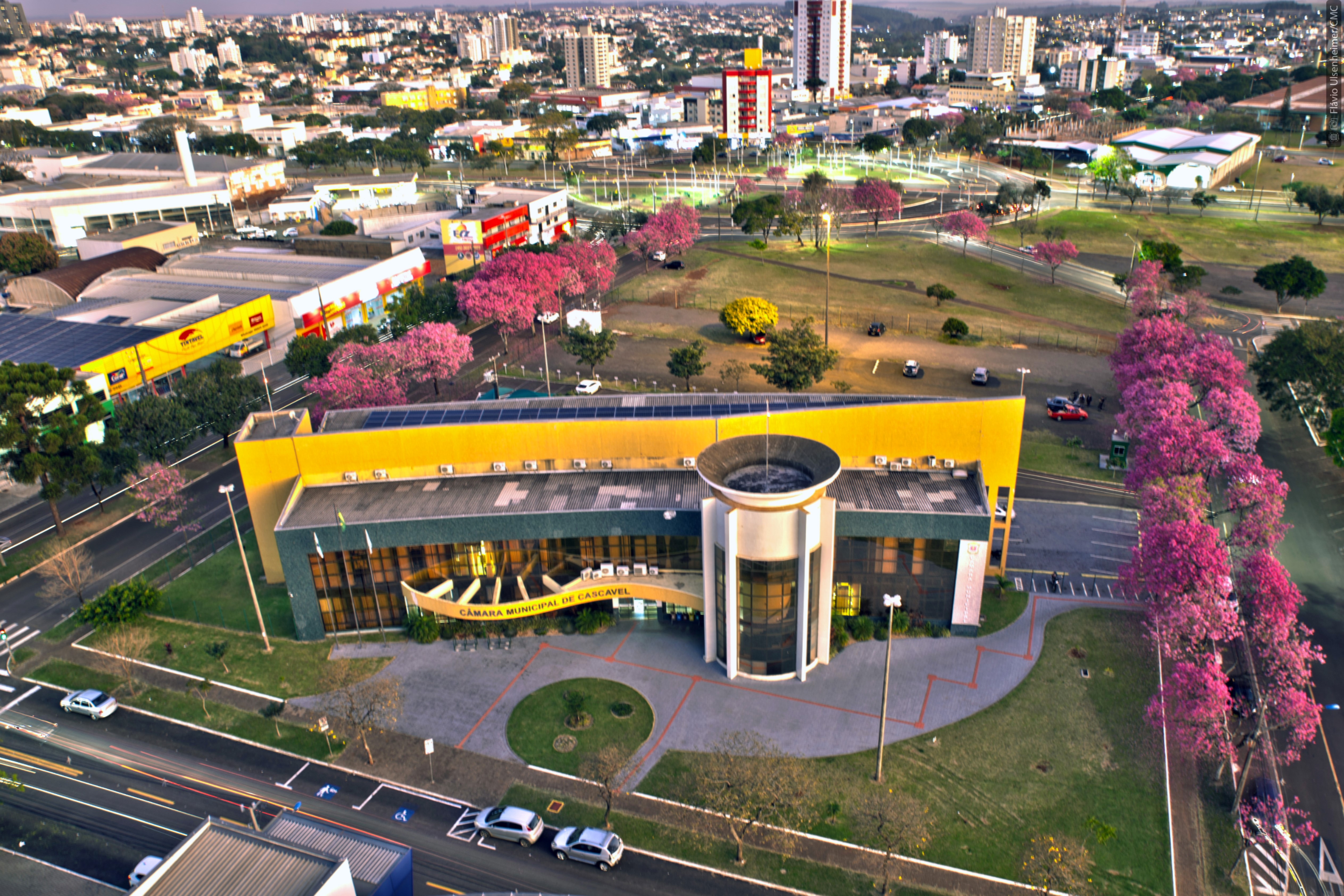 Chapa do PL é cassada e dois vereadores podem perder mandato em Cascavel
