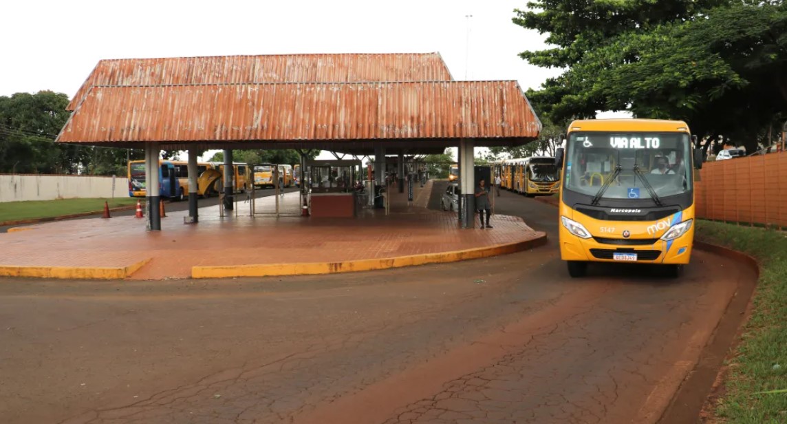 Começam obras de reconstrução do Terminal Acapulco e duplicação da ...