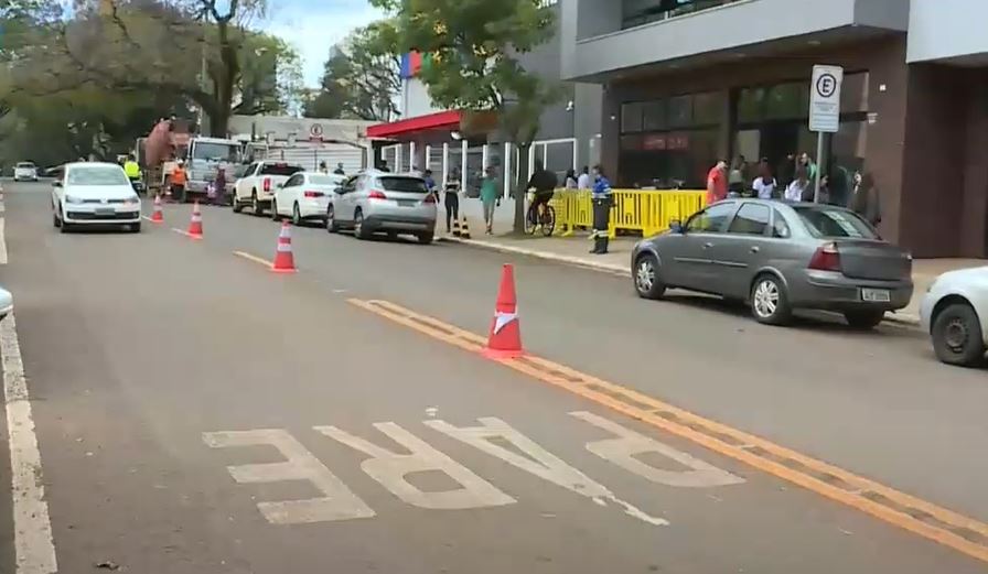 Transitar detalha conceito implantado em Cascavel e redução de estatísticas