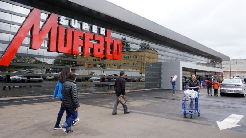 Grupo Muffato tem oportunidades de vagas flexíveis para funcionários PCD