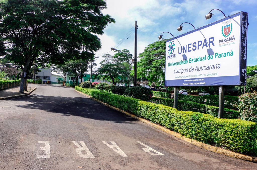 Concurso público da Unespar tem 46 vagas para agente universitário