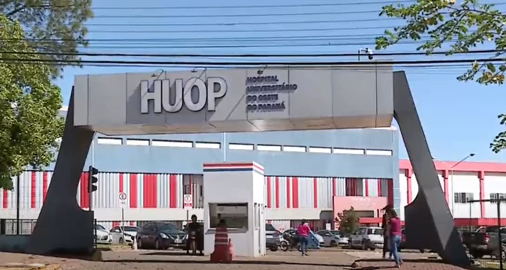 Funcionário do Hospital Universitário é ameaçado por paciente