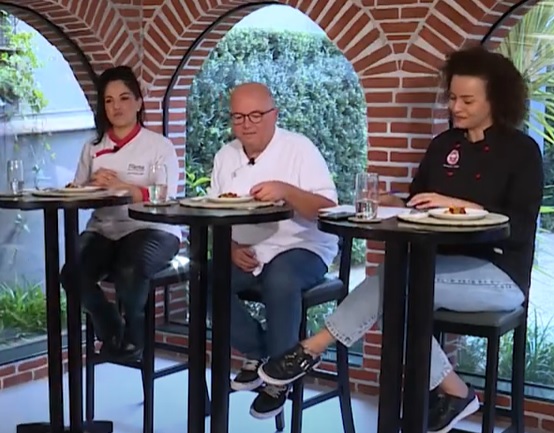 Seletiva da nova edição do Sou Chef 2022