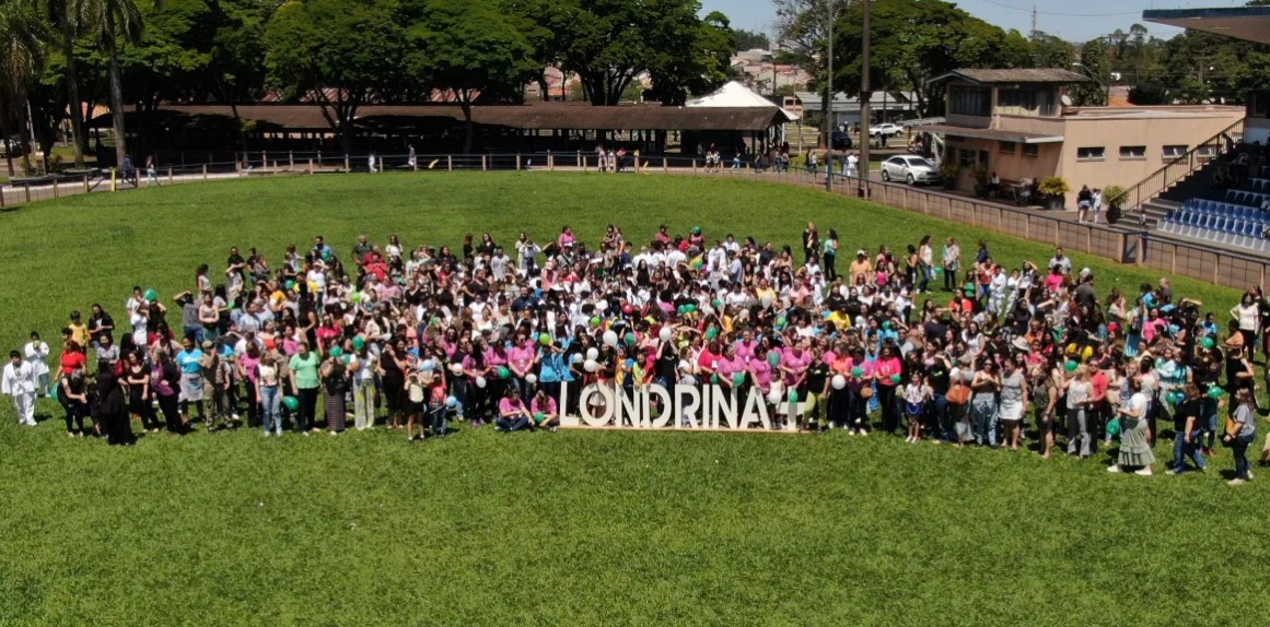 Londrina Mais encerra edição 2022 com a presença de 20 mil visitantes