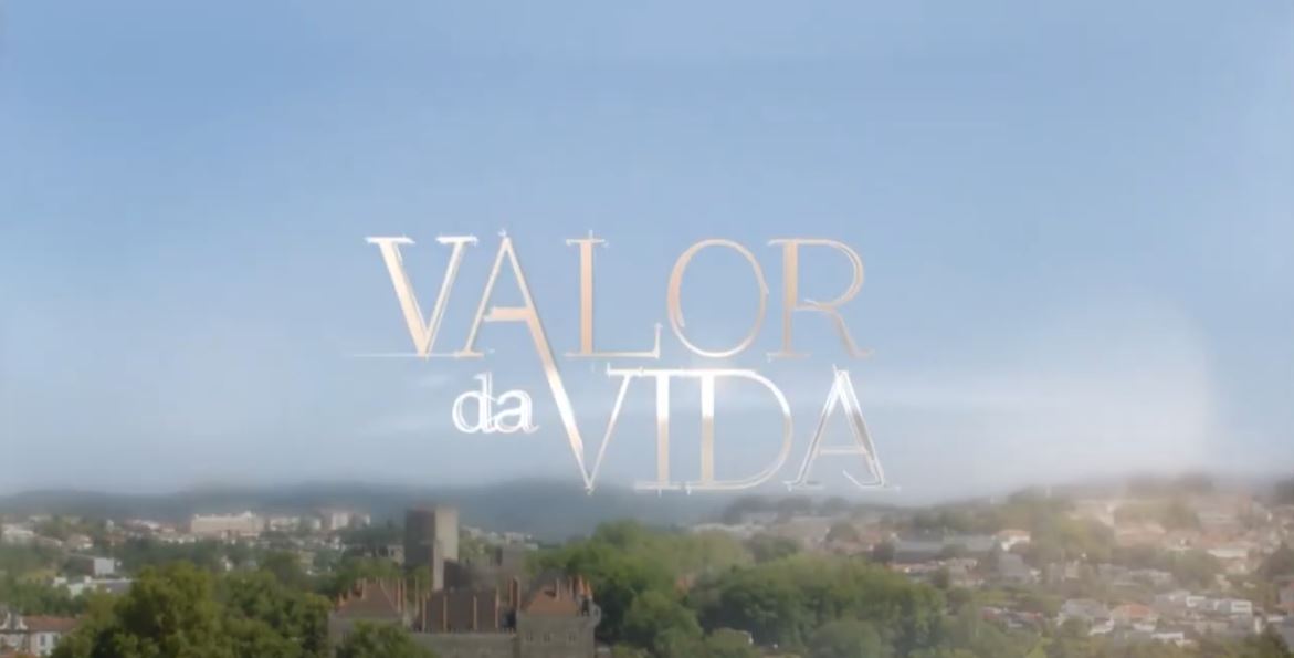 Novela "Valor da Vida" estreia nesta segunda-feira a partir das 22h