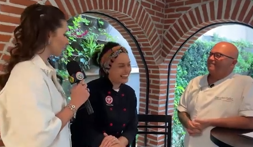 Bastidores Sou Chef 2022; confira