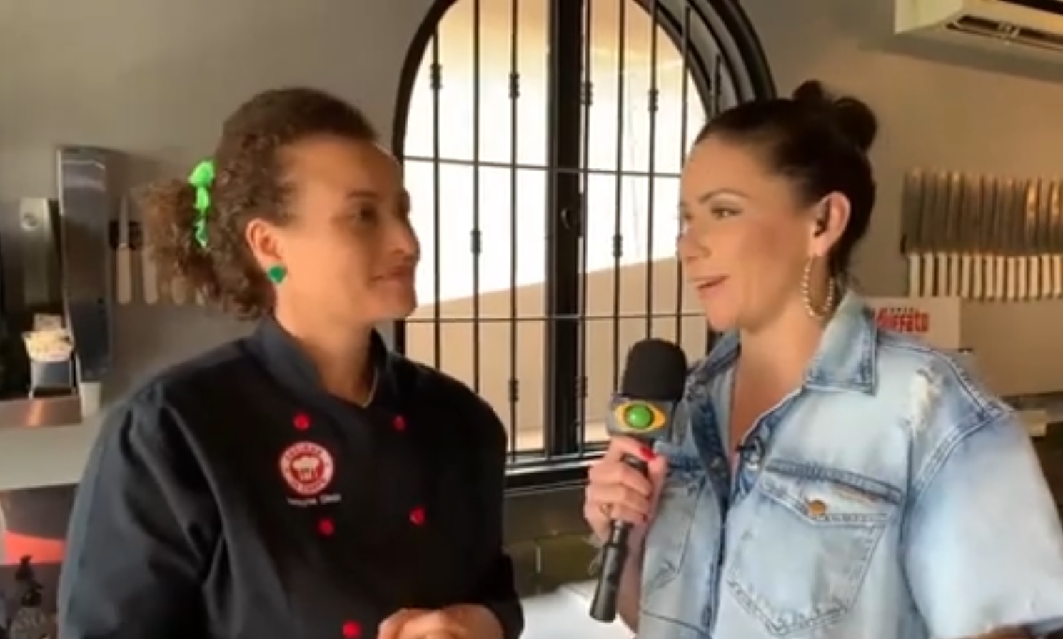 Tudo sobre os bastidores do Sou Chef