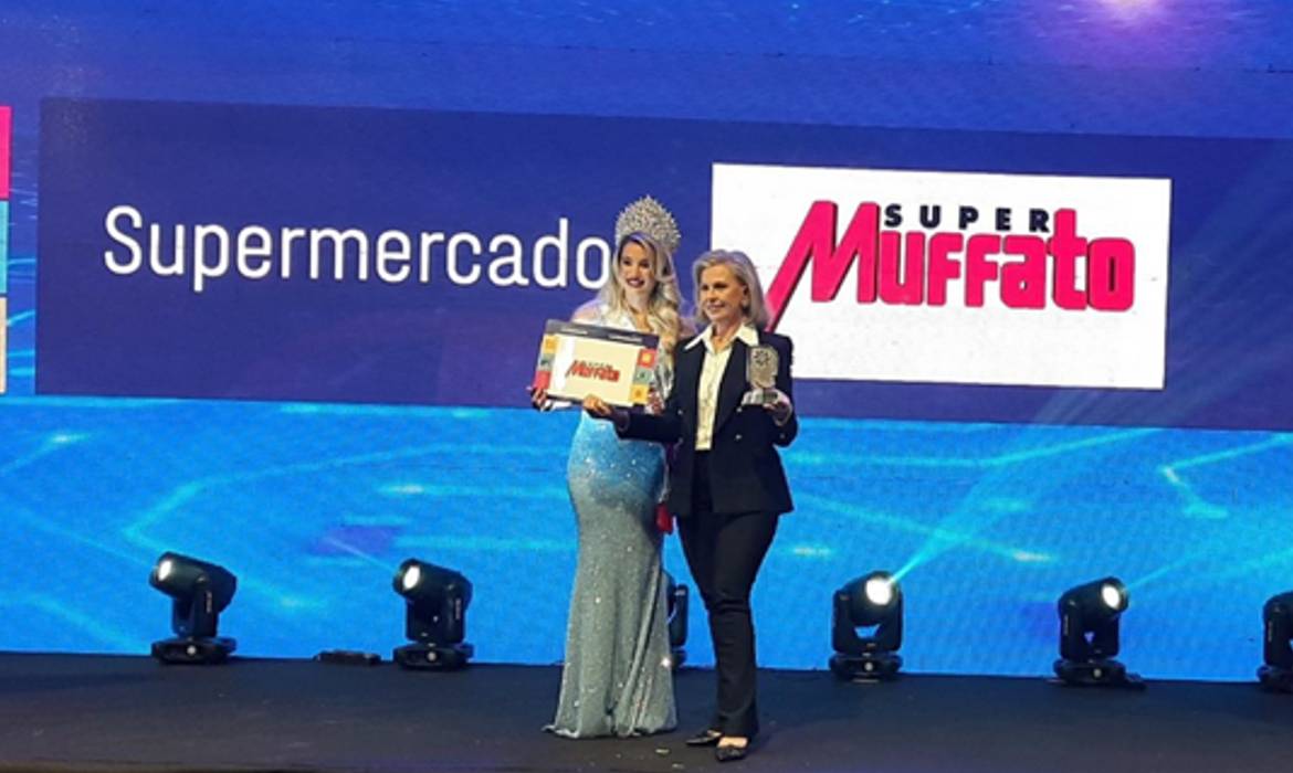 Super Muffato é a marca mais lembrada pelos londrinenses