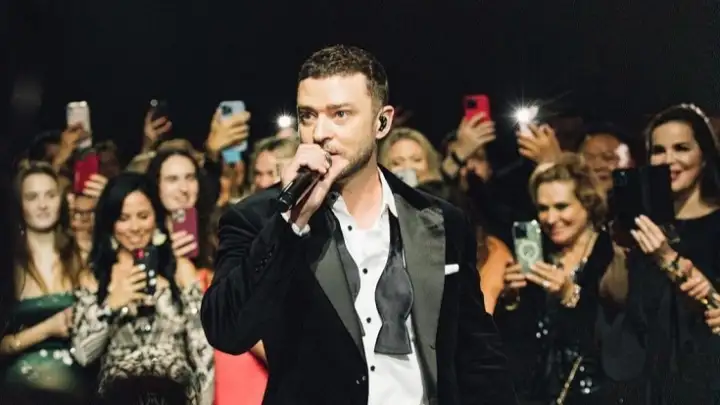 Timbaland confirma que o novo álbum de Justin Timberlake está pronto