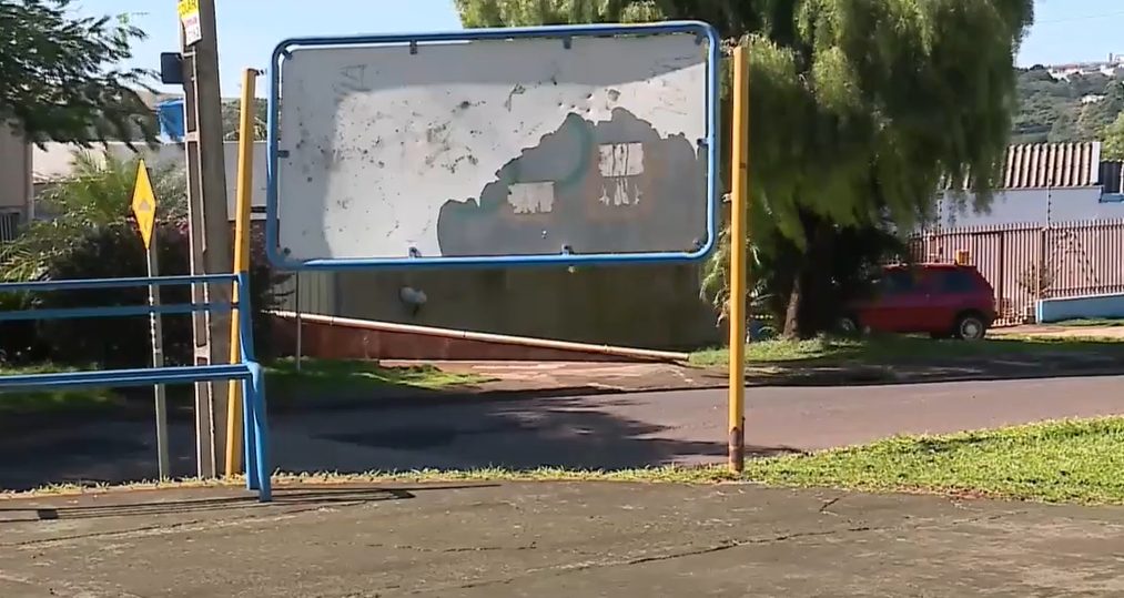 Moradores do bairro Periolo fazem diversas reivindicações de infraestrutura