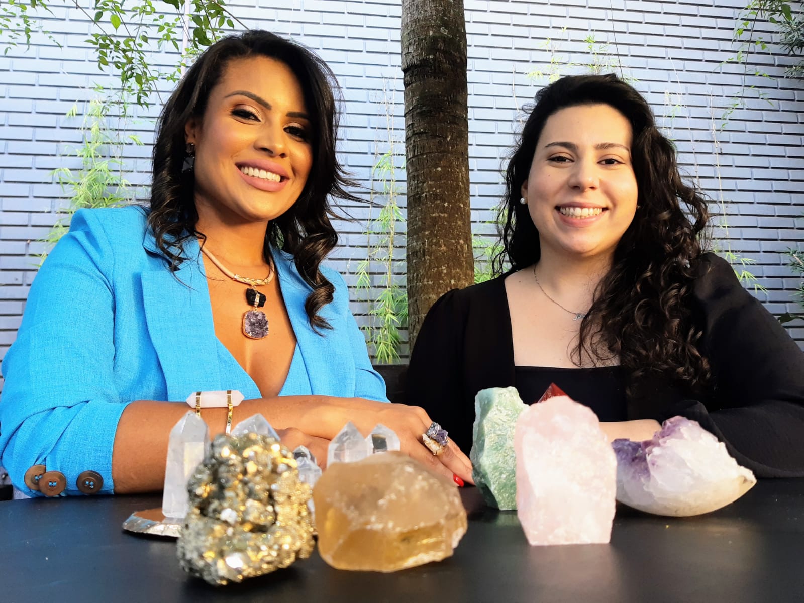 Entenda o significado das pedras e como usá-las para canalizar energia