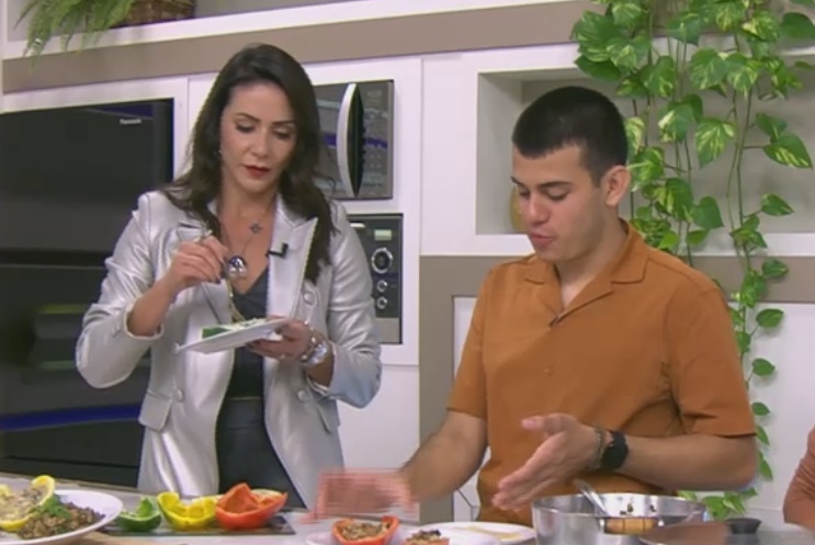 Aprenda a fazer essa deliciosa receita