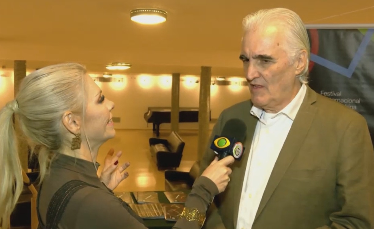 Confira a abertura oficial do Filo 2023