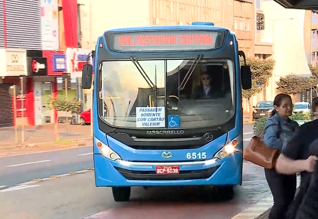 Linha Terminal Sul- Estação Central muda de rota a partir de segunda ...