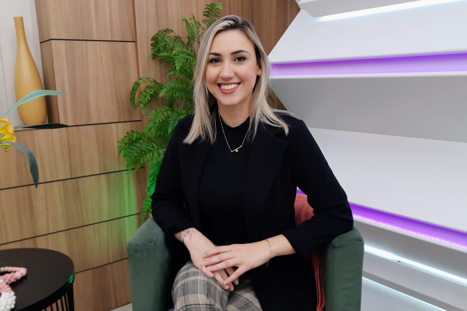 Barriga flácida nem sempre é gordura: Saiba mais sobre diástase