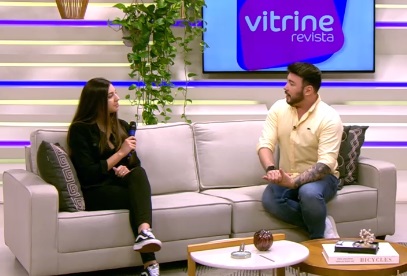 Conheça Fernanda Garcia professora que faz sucesso nas redes sociais