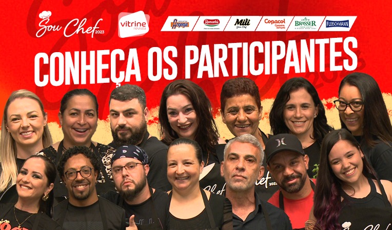 SouChef Cozinheiros Amadores estreia nesta sexta na tela da TV Tarobá
