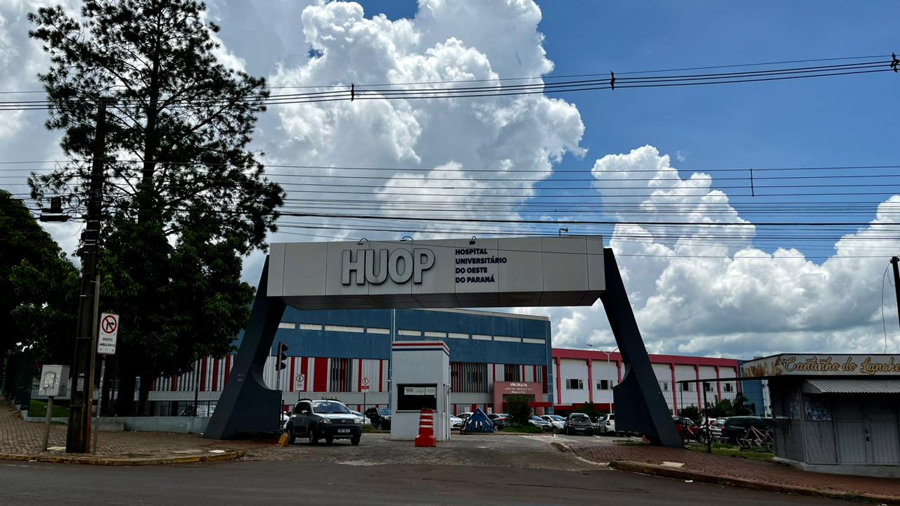 Huop realiza exames ressonância magnética infantil neste sábado (25)