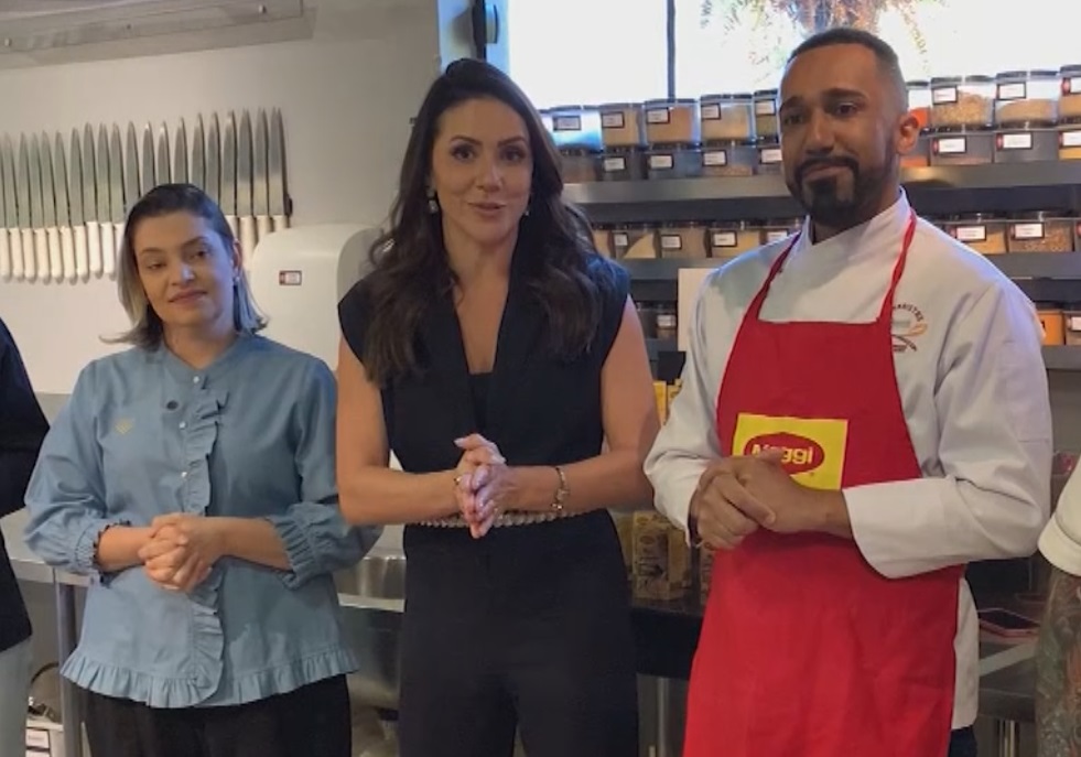 Fique por dentro do que rolou no sexto episódio do Sou Chef 2023