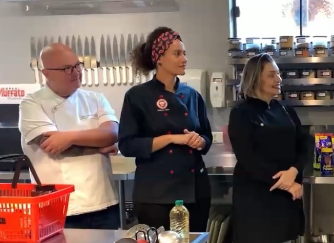 Fique por dentro do que rolou no sétimo episódio do Sou Chef 2023