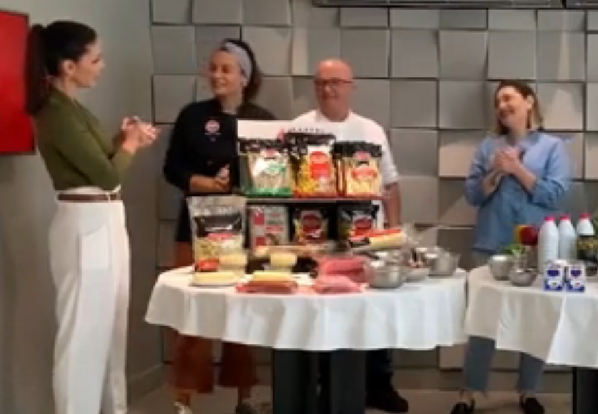 Fique por dentro do que rolou no oitavo episódio do Sou Chef 2023