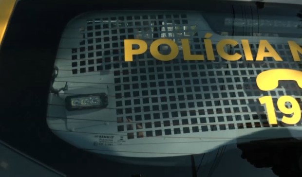 Homem foi preso em flagrante por embriaguez ao volante após acidente