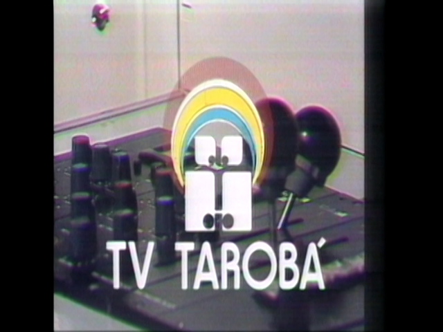 TV Tarobá completa 45 anos contando e construindo a história