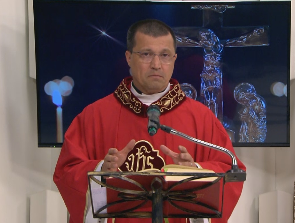 30-06-24 SANTA MISSA