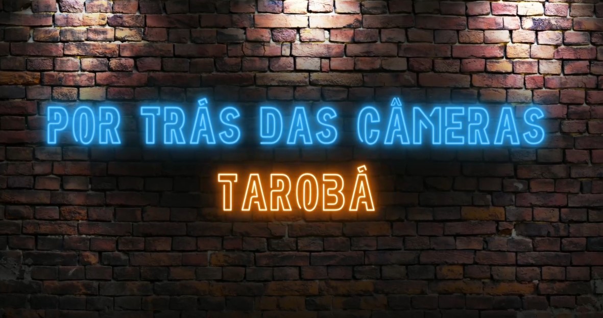 Podcast - Por Trás das Câmeras - EP1 - Conheça Edson Morais, o ...