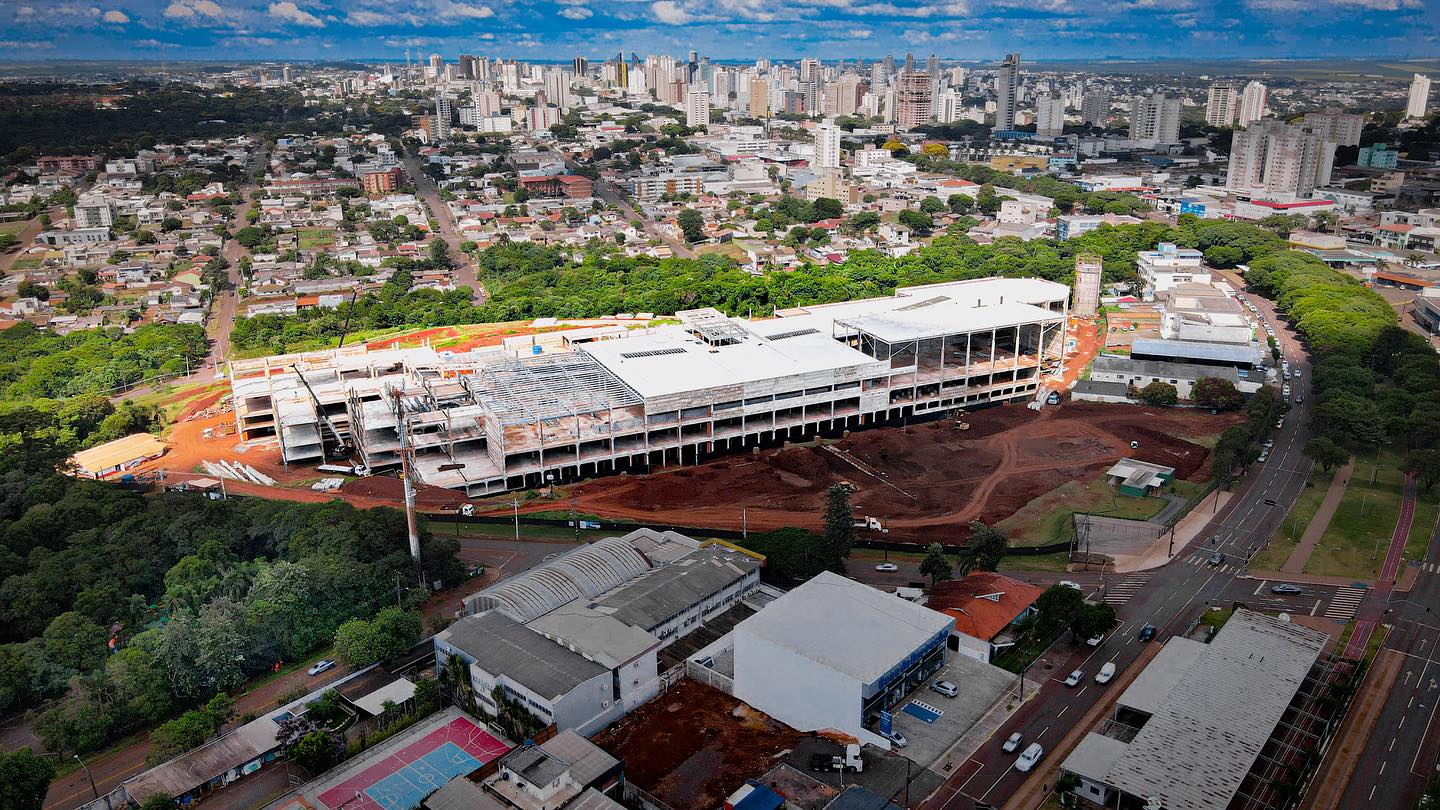 Conheça algumas das marcas confirmadas no Catuaí Shopping Cascavel