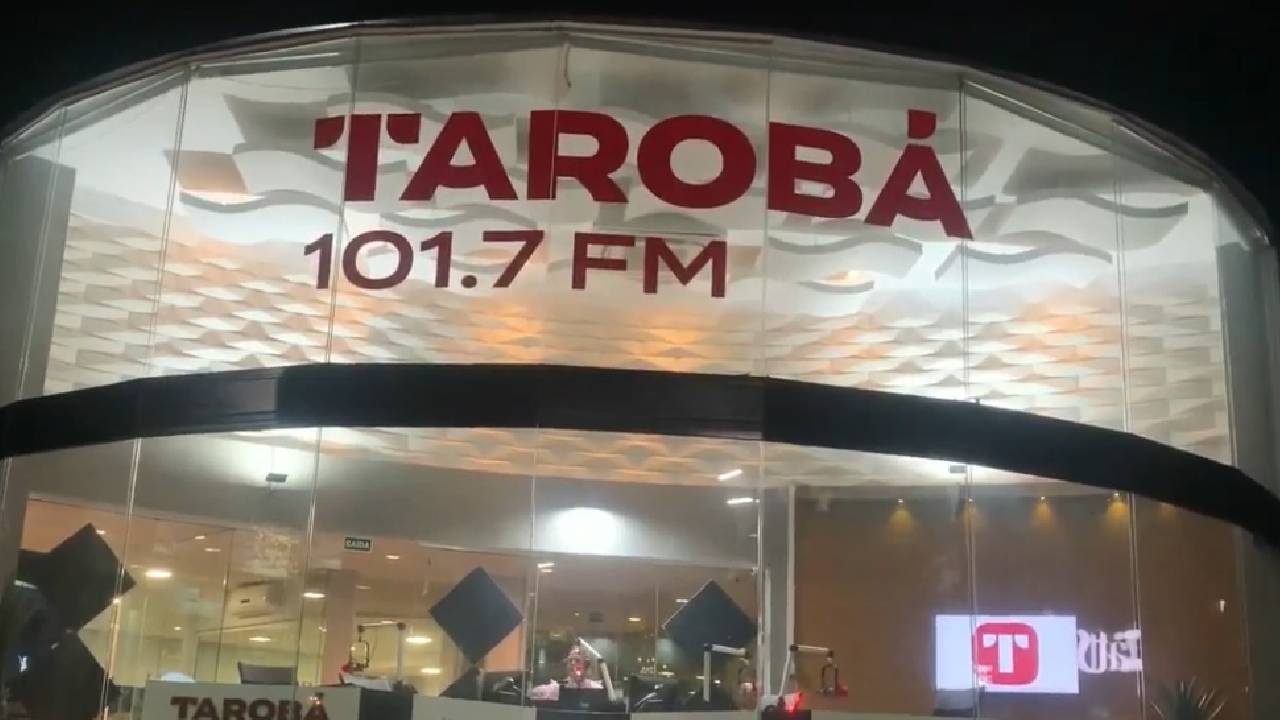 Entenda a história por trás da nova identidade visual da Tarobá