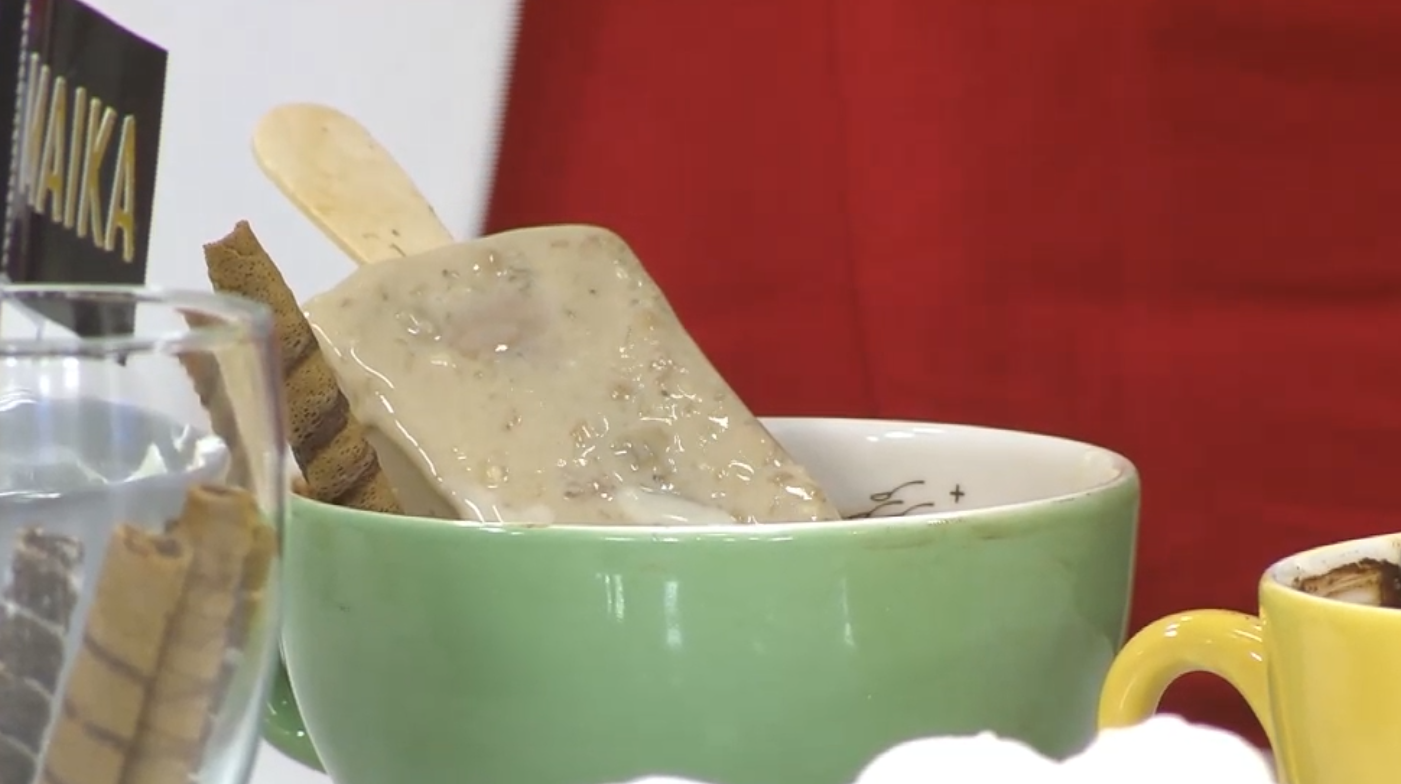 Aprenda a preparar essa famosa sobremesa: o Grand Gâteau