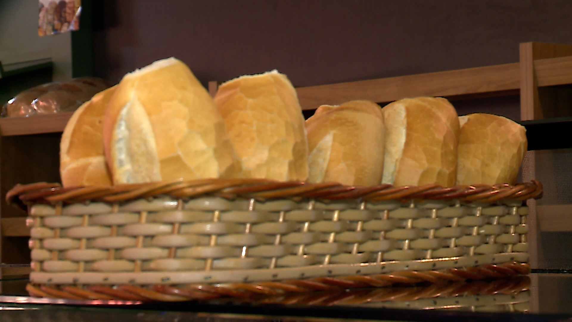 Dia Mundial do Pão: alimento amado pelos brasileiros não pode faltar na ...