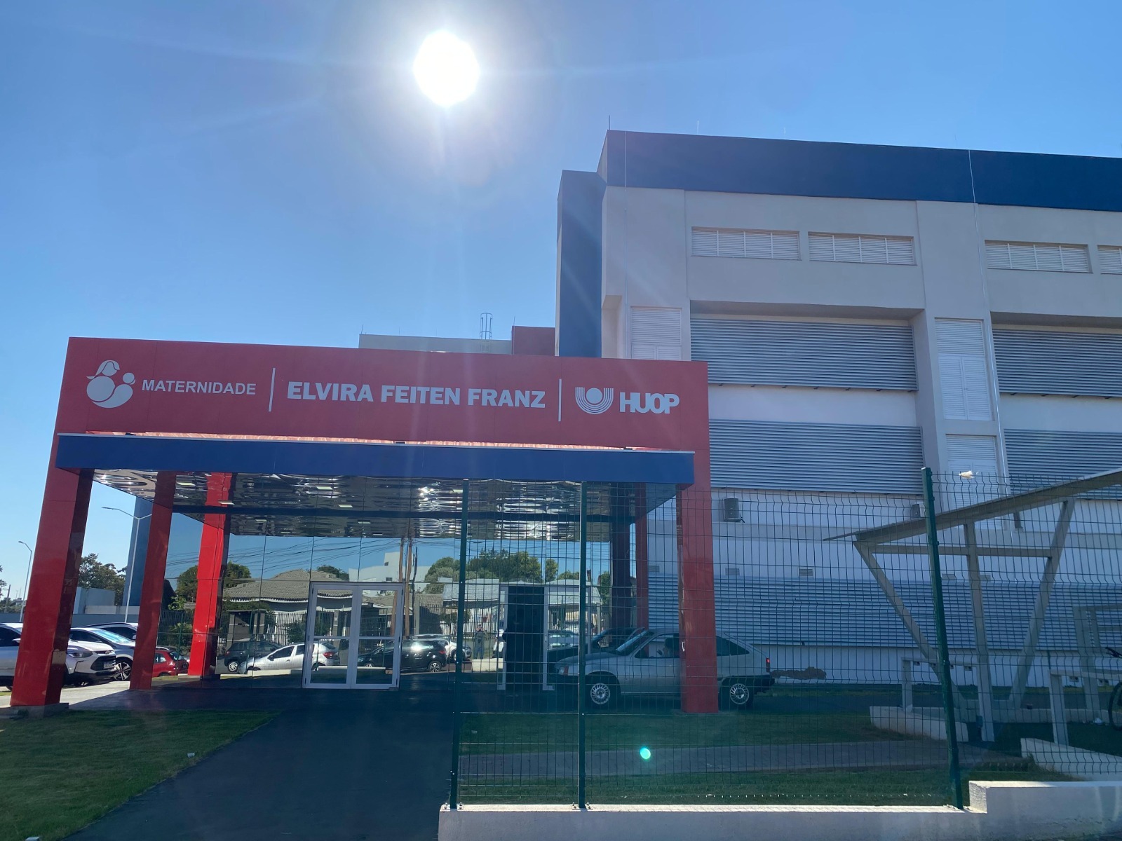 HUOP registra mais de 3 mil nascimentos em 2024
