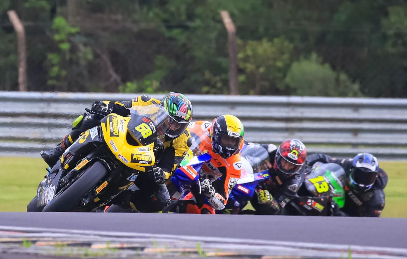 Moto 1000 GP reúne mais de 150 pilotos de 10 países em Cascavel no mês ...
