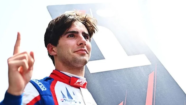 Quem é Rafael Câmara, próximo brasileiro a caminho da Fórmula 1