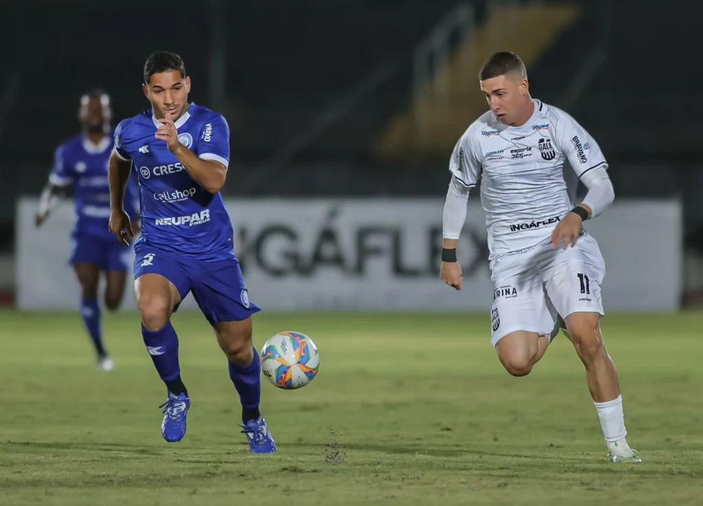 Galo Maringá e Foz do Iguaçu sobem para a elite do Paranaense e fazem ...