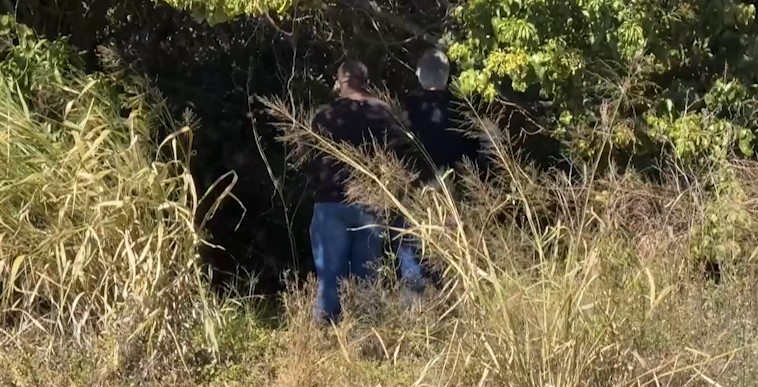 Após seis dias, corpo de Alaor é encontrado entre Bela Vista do Paraíso ...