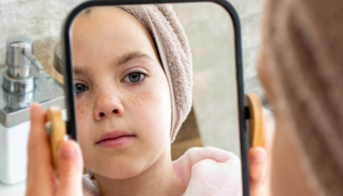 Entenda o que é a puberdade precoce e como identificar a condição!