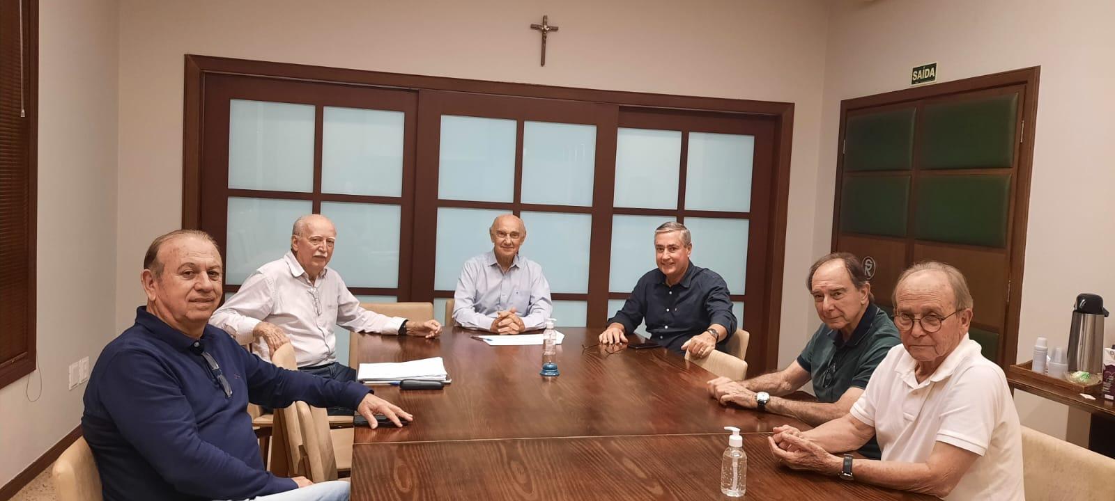 Sociedade Rural do Paraná elege nova diretoria em Londrina no sábado