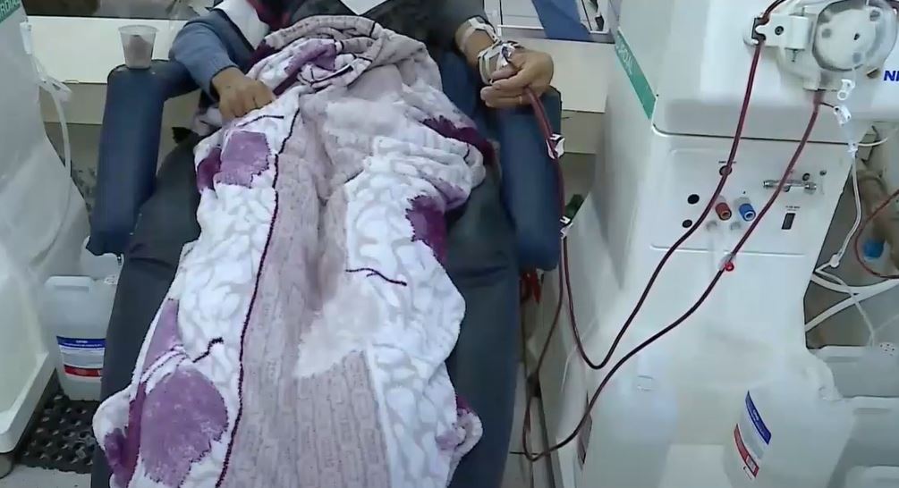 Com valor defasado, clínicas de hemodiálise cogitam fechar as portas