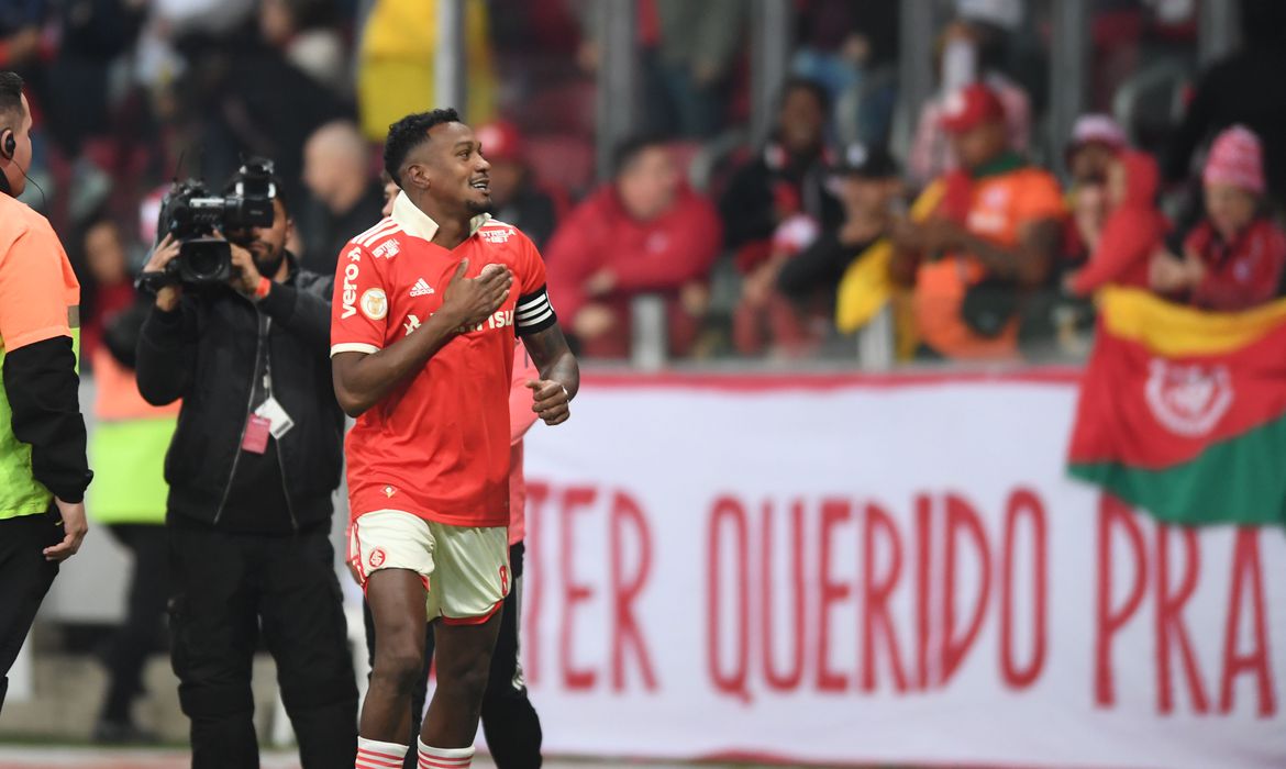 Internacional deve pedir para ser reconhecido como campeão Brasileiro ...