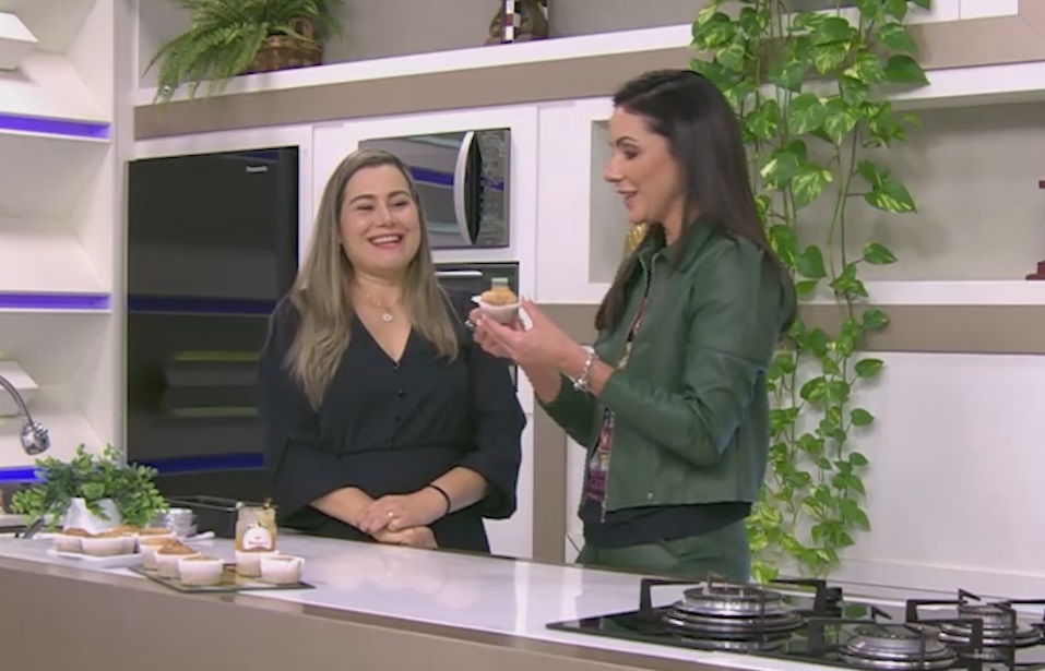 Muffin de atum: aprenda a fazer