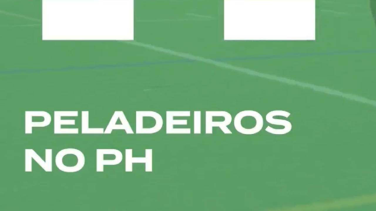 Peladeiros