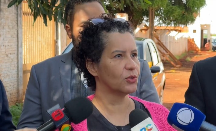 MPPR denuncia Anne Moraes e irmã por esquema financeiro