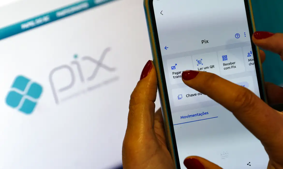 PIX fora do ar: clientes apontam problemas com o sistema de pagamento
