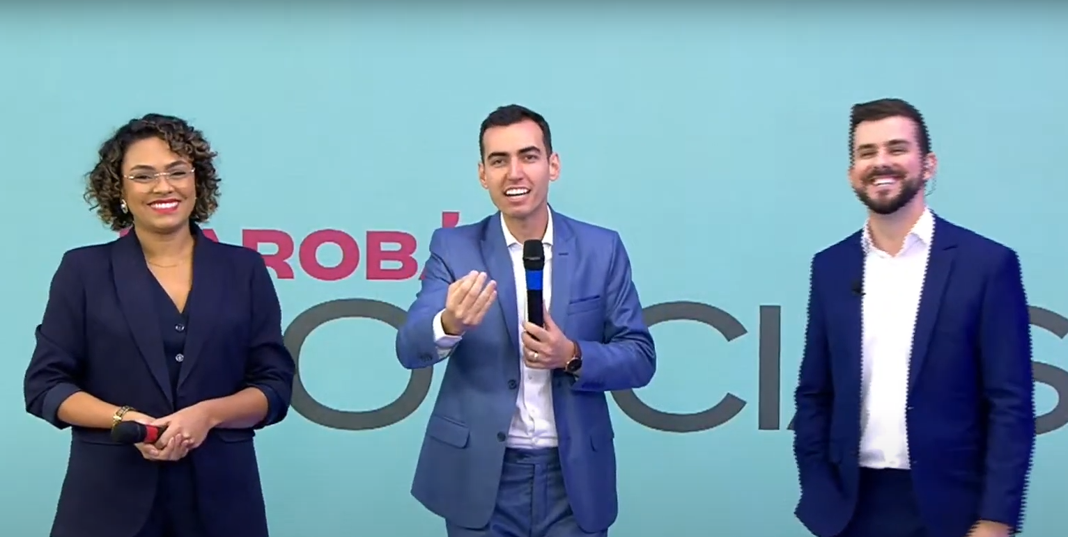 Tarobá Notícias terá novo comando e formato mais dinâmico a partir de ...