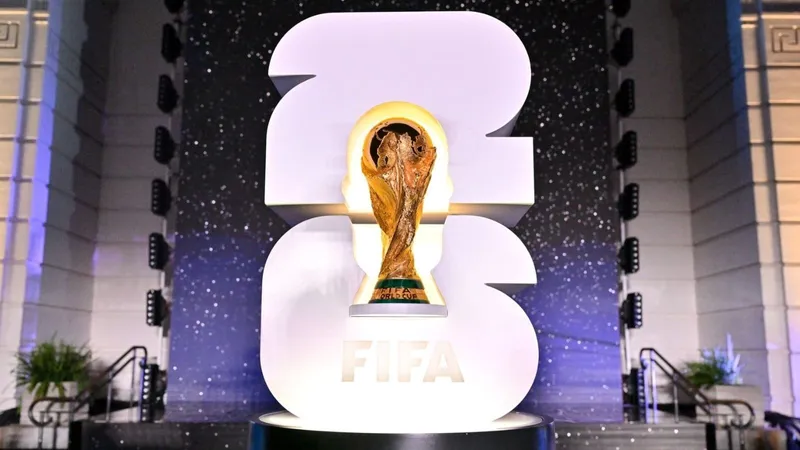 Copa Mascote 2026 anuncia convocação dos participantes