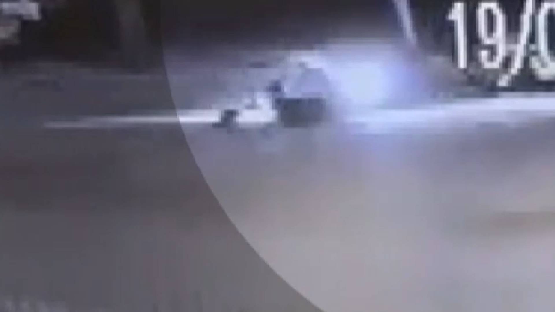 Jovem morre baleado pela Polícia Militar durante abordagem em Palotina