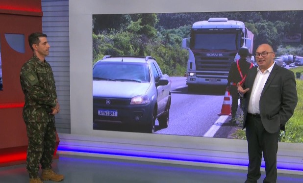 33º BIMec de Cascavel Comemora 54 Anos de História e Serviço à Pátria